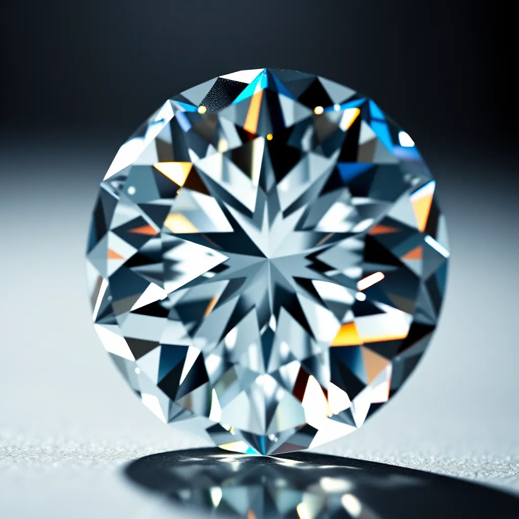 Understanding the Value of Diamonds: A Comprehensive Guide