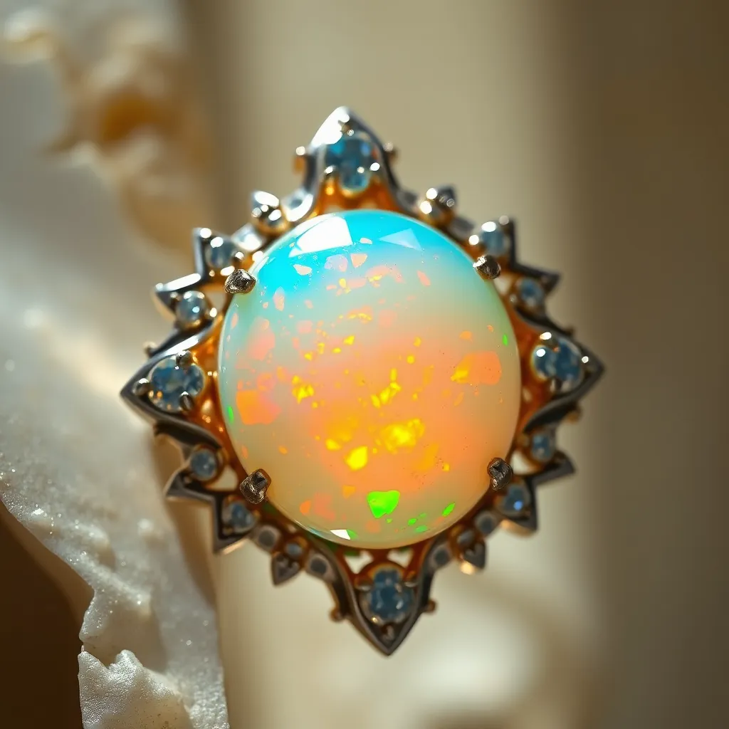 The Intricacies of Opal Valuation Explained