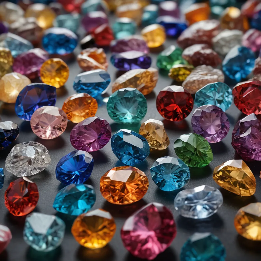 Understanding Uncut Gems for Sale: A Comprehensive Guide