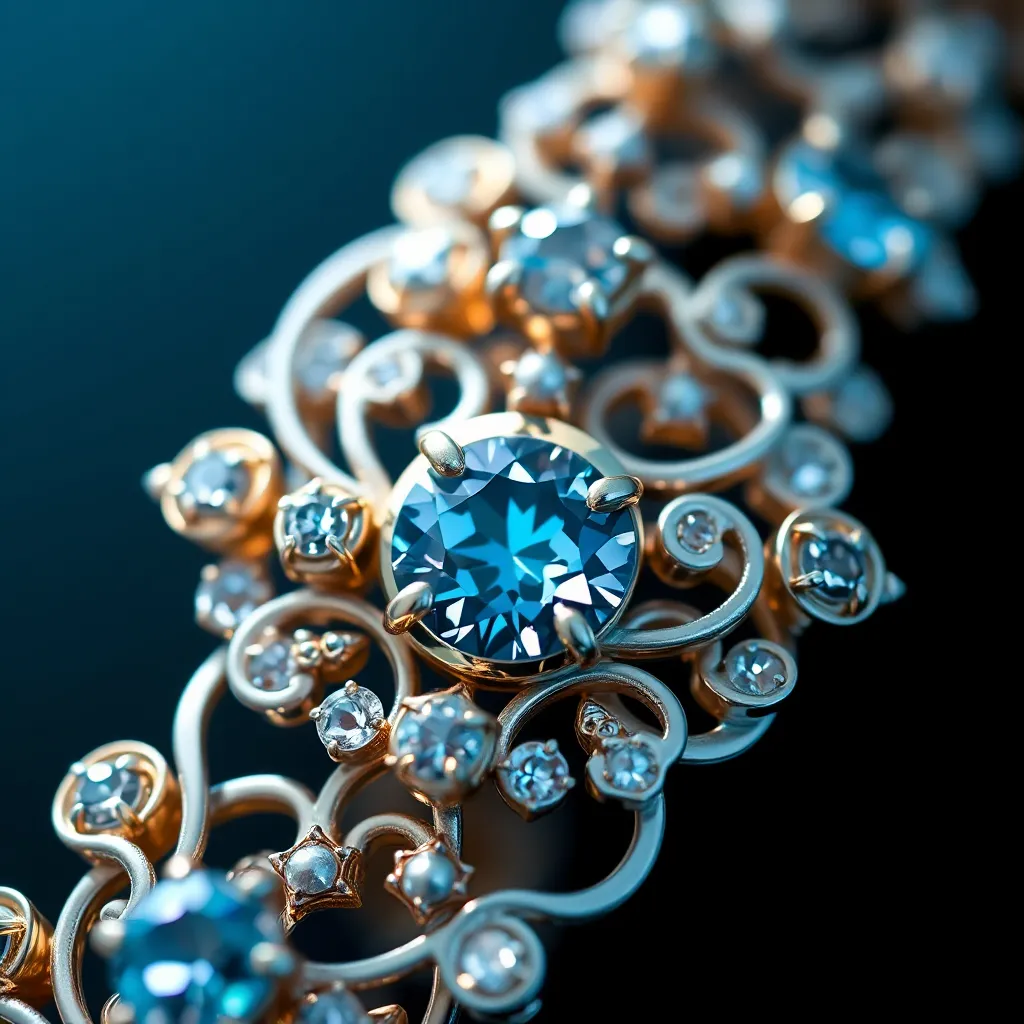 Exploring the Elegance of VCA Jewelry