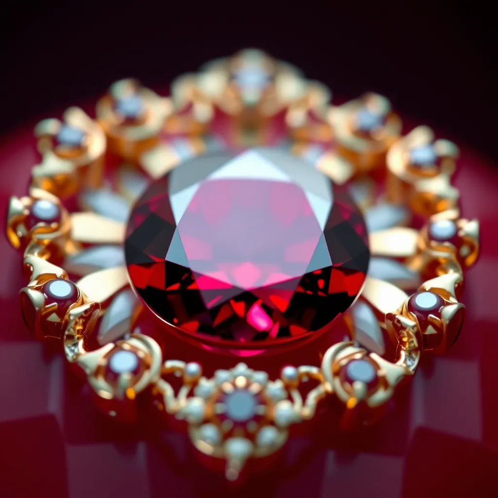 Where to Buy a Ruby: An In-Depth Guide for Buyers