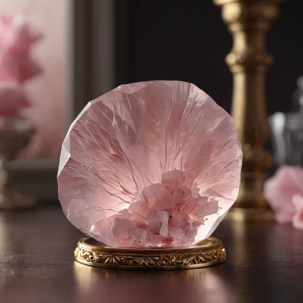 Where to Buy Real Rose Quartz: Your Complete Guide