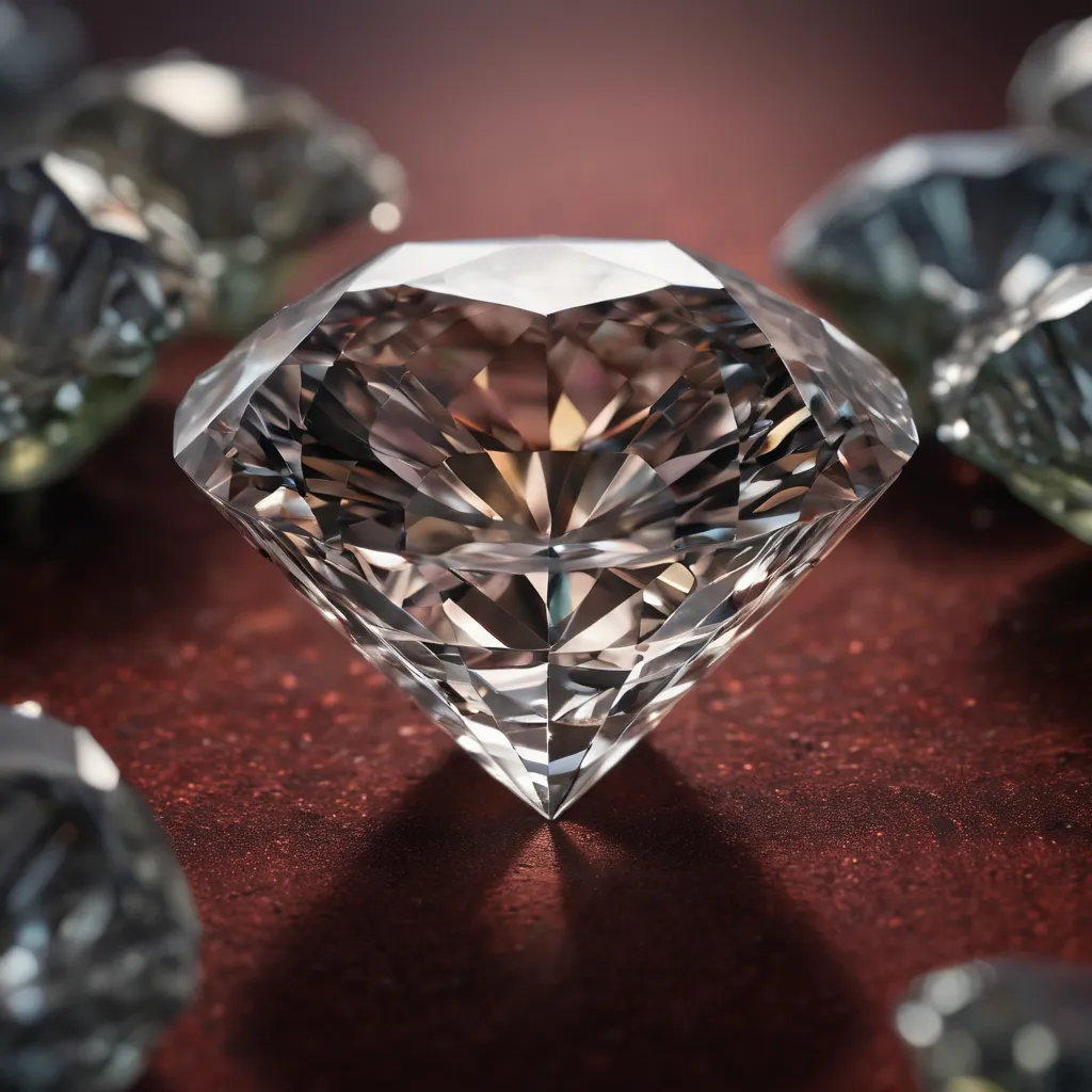 Essential Guide to Diamond Appraisal Locations